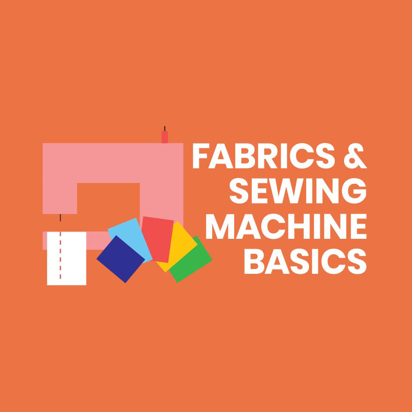 Take a customized private sewing class